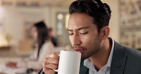 Business Thinking And Woman With Planning Problem Solving Or Strategy In A Workplace Solution