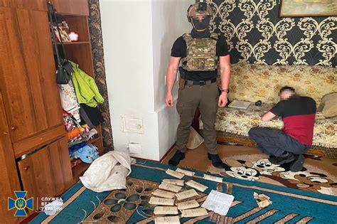 Агентура рф намагалися влаштуватися до лав ЗСУ — російські агенти в Україні