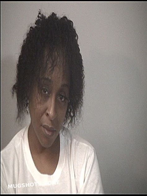 EURA PORSHE RENEE 05 19 2024 Rappahannock Regional Jail Mugshots Zone