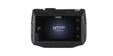 Zebra Wt6000 Details Und Datenblatt Identwerk