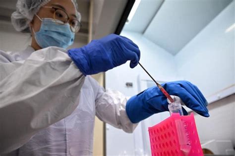Health Sciences Authority On Linkedin Dna Forensic Capabilities