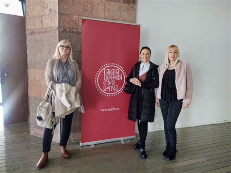 Одржана редовна Скупштина Библиотекарског друштва Србије 025 инфо вести