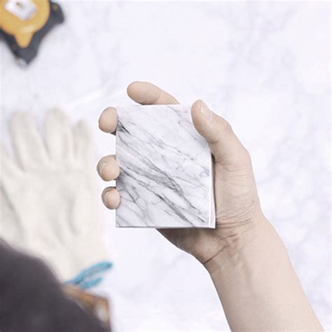 Appree Marble Pocket Memo Pad