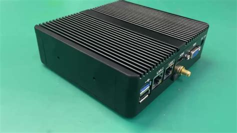Bestview Portable Mini Pc Android Rk3288 Core Box Pc Industrial