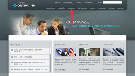 Concurso Da Caixa 2024 Saiba Como Ver Editais Vagas E Inscrições