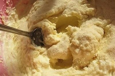 Рецепт творожной запеканки