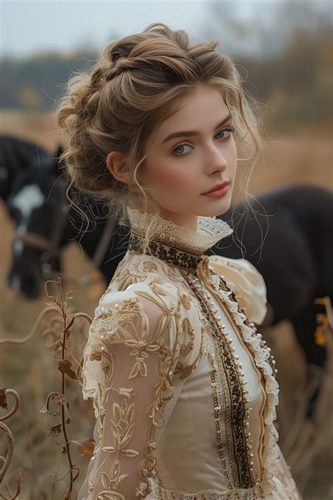 Ai产生的 女士 脸 Pixabay上的免费图片 Pixabay
