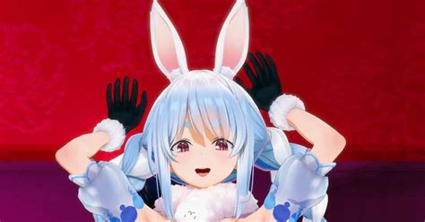 ぺこらfull Hd By 鯉仮 From Pixiv Fanbox Kemono