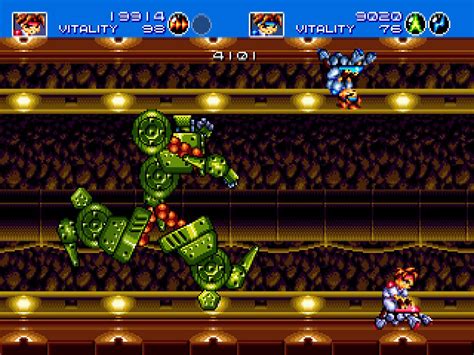Atgames SEGA Genesis Nano Trainer