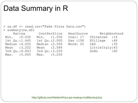 an introduction to multilevel regression modeling for prediction ppt