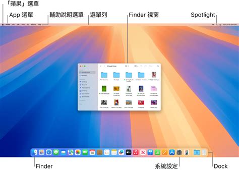 你是新的 Mac 使用者嗎？ Apple 支援 台灣