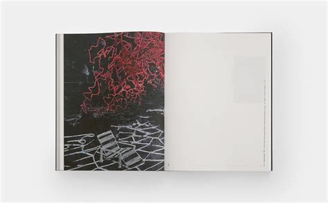 Michael Raedecker Artbook