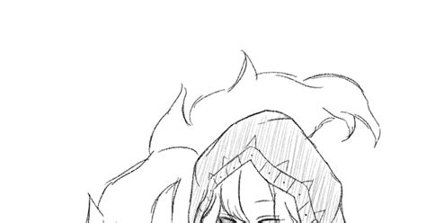 第五人格 落書き新衣装ガラテア 紫ゆきのイラスト Pixiv