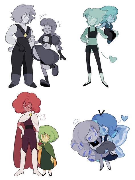 Steven Universe Oc On Tumblr