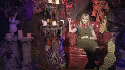 Conversations With Sunny Mabrey Voyage Atl Magazine Atl City Guide