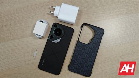 Huawei Pura Ultra Review Top Tier Cameras Unique Design