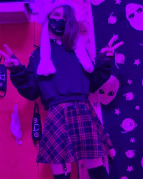 Femboy Abgedriftet On Instagram New Outfit Femboyedit Femboycosplay Femboytrap