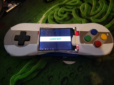 just finished my first pi project raspberry pi projects