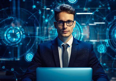 Cuánto Gana Un Experto En Ciberseguridad