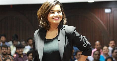 Meet Suhani Shah The Only Female Magician In India Who Rules The Male