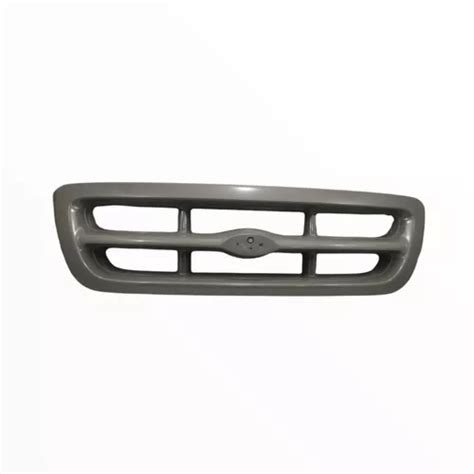 Parrilla P Ford Ranger 1998 2004 Gris C