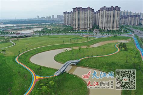 鹰潭开“海绵”药方治城市病