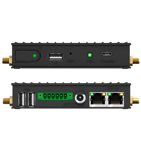 IOT GATE IMX Product Site Nord Technology