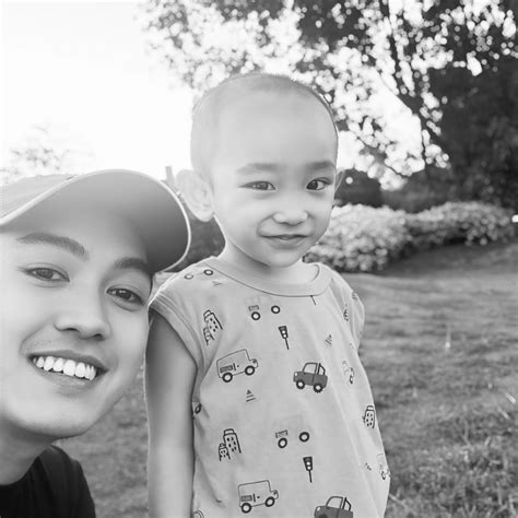 Josh Akala Namin Done Na Tayo Sa Chemo Session Diba Finally Ala Ng Injection Ala Ng Gaga Sayo