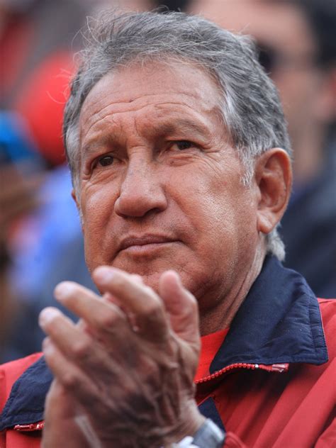 Señalamientos Sospechas E Impunidad La Compleja Historia Arturo Montiel El Padrino” De Peña