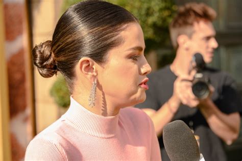 Selena Gomez Sparks Feud Rumors With This Instagram Action