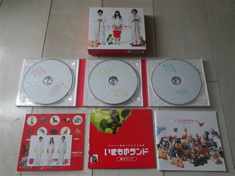 Yahooオークション 2cd Dvd いきものがかり ～メンバーズbestセレ