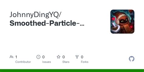 Smoothed Particle Hydrodynamics Unity Assets Scripts Model Particle Cs At Master JohnnyDingYQ