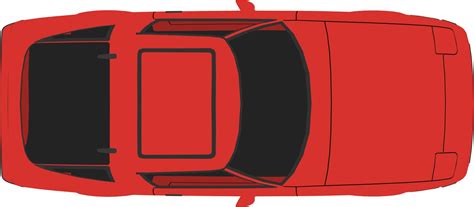 blank rx7 template for racing livery design mazda rx7 forum