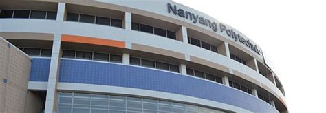 Nanyang Polytechnic Extension And Sit Central Singapore Abs Building