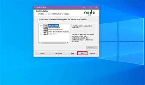 How To Install Yarn On Windows