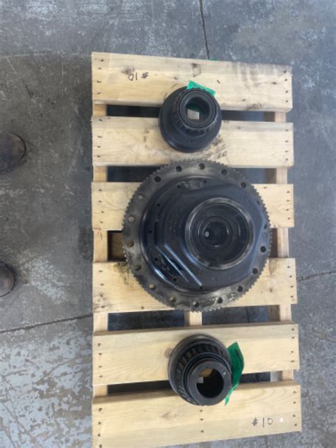 Differential Assembly Meaning At Joseph Gallegos Blog