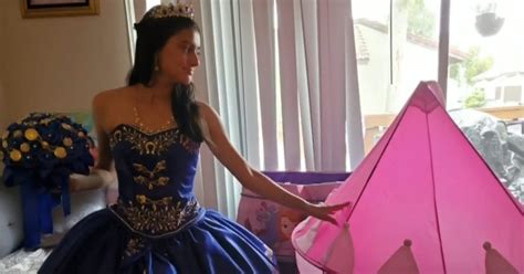 El Coronavirus Y Cómo Rompió Los Sueños De Las Quinceañeras De La