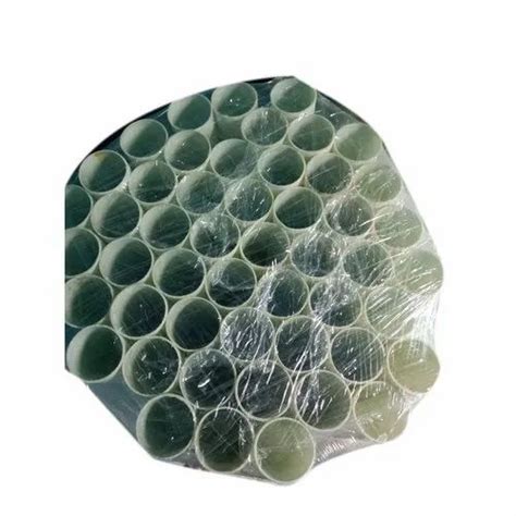 White Fiberglass Epoxy Tube For Industrial 2mm At Rs 200piece In