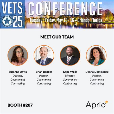 Govcon Vets25conference Philip Steigner