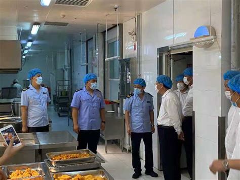 即墨区市场监管局规范提升新学期学校食堂及周边食品安全为地方食安中国网