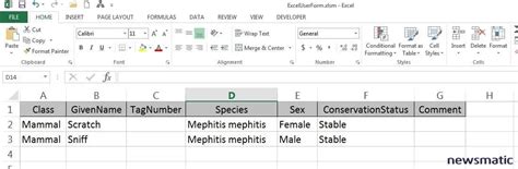 cómo crear un userform en excel para facilitar la entrada de datos