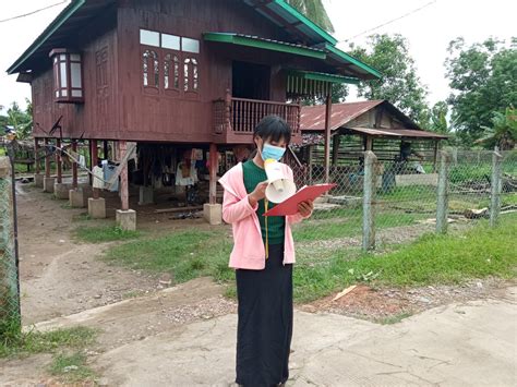 ကမမောင်းမြို့၌ ကိုဗစ် ၁၉ ရောဂါမျိုးဗီဇပြောင်း “အိုမီခရွန်ရောဂါ” ကြိုတင