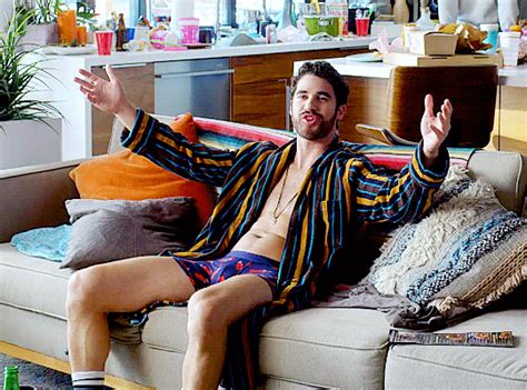 Darren Criss Page 18 Lpsg