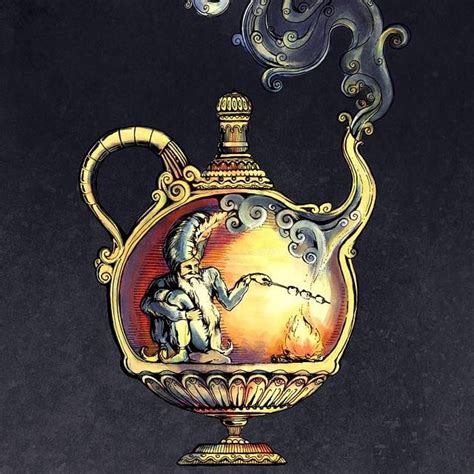 From The Lamp Gitlab
