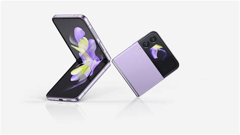 Названы российские цены смартфонов с гибким экраном Samsung Galaxy Z ...
