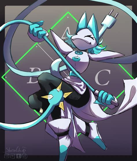 Deltarune Tasque On Tumblr