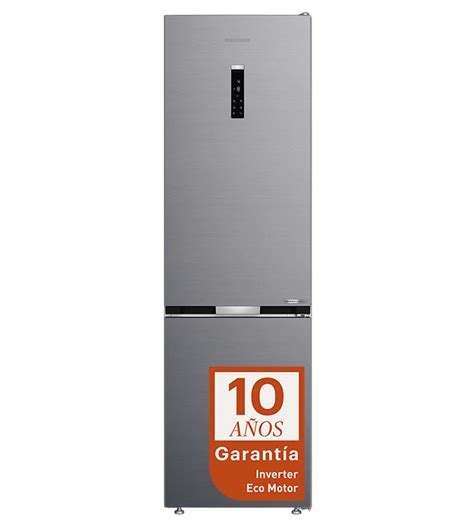 Las claves más interesantes del frigorífico Grundig Combi GKPN 66930 LXP