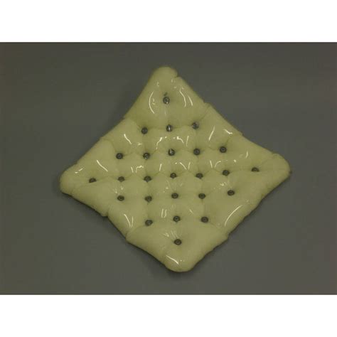 Sumed Flowform Bath Cushion