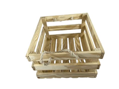 wooden crates for storage at rs 460 piece in new delhi id 2853954952791