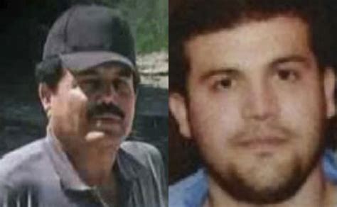 Us Arrests 2 Leaders ‘el Mayo Zambada And Son Of ‘el Chapo Of Mexico